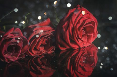 Magia Rossa potente e Riti di Magia Rossa - Kalithea